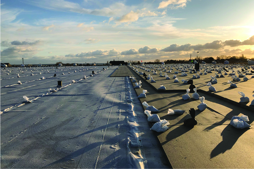 Aalborg CSP acquires unique Pit Thermal Energy Storage (PTES) technology